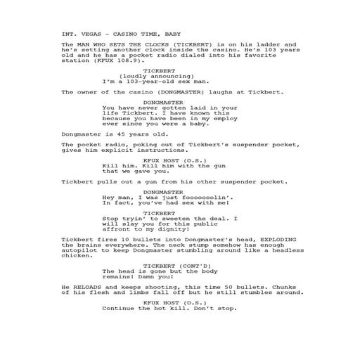 Island time Casino | PDF