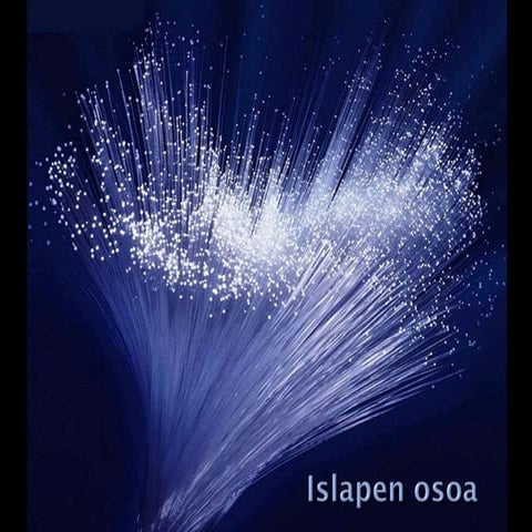 Islapen osoa | PPT