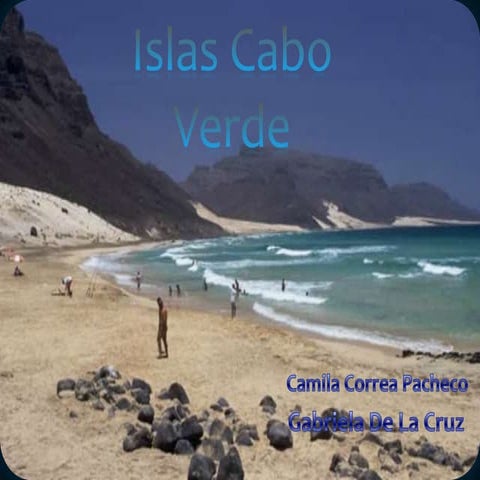 FOLLETO DEL PAIS DE CABO VERDE, CONTINENTE AFRICANO.docx