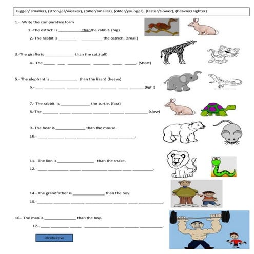 Islcollective worksheets beginner | DOCX