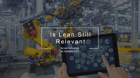 IoT Transforming LEAN to Smart Manufacturing.pdf