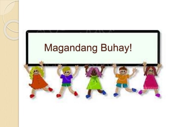 Ang mangingisda | PDF