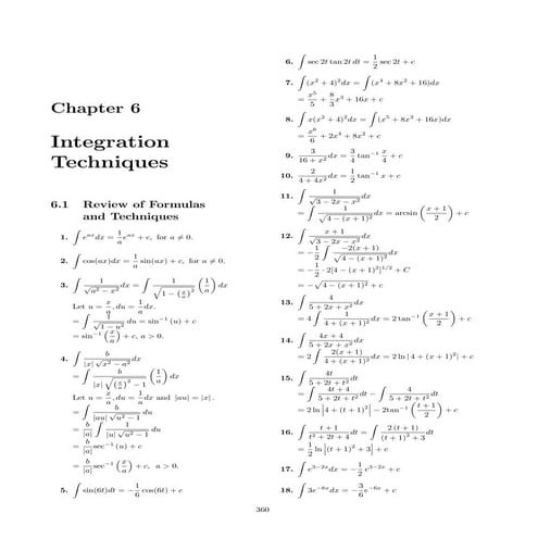 Ism et chapter_6 | PDF | Physics | Science