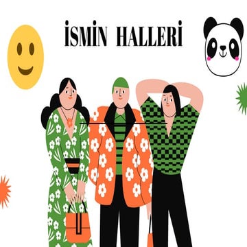 ismin halleri.pdf