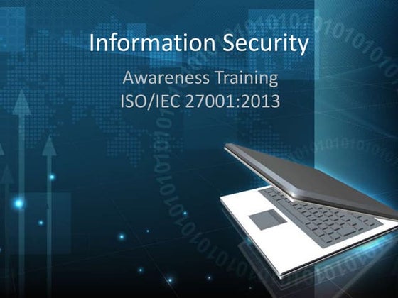Employee Security Awareness Training | PPTX | Internet Safety | Parenting