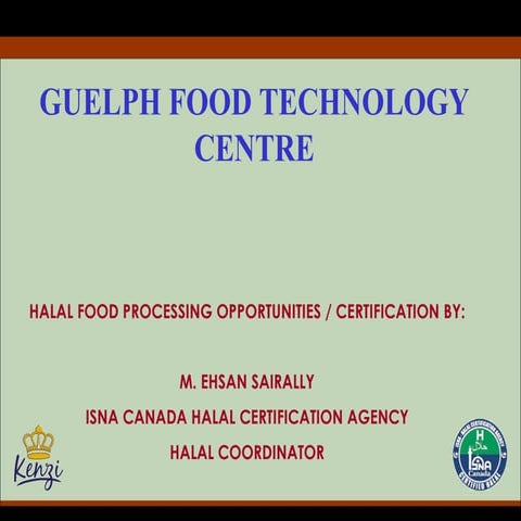 Isna Presentation | PPT