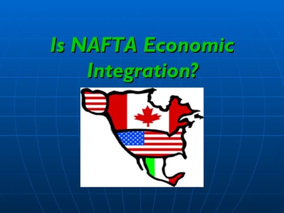 NAFTA | PPT