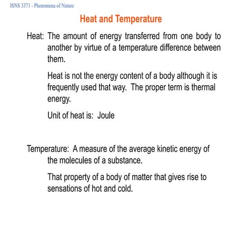 latent heat of fusion and vaporization for igcse physics | PPT