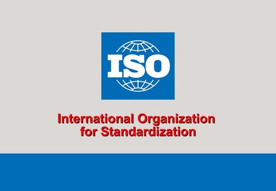 Iso (International organization for standardization) | PPTX