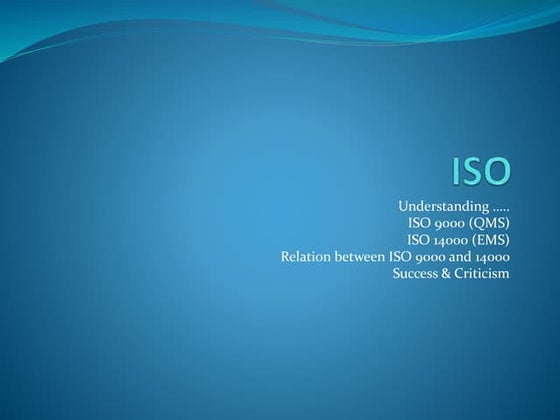 AFNOR group - 2017 key facts and figures | PDF