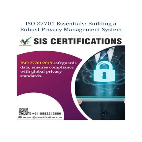 Praeferre Data privacy management system.pdf