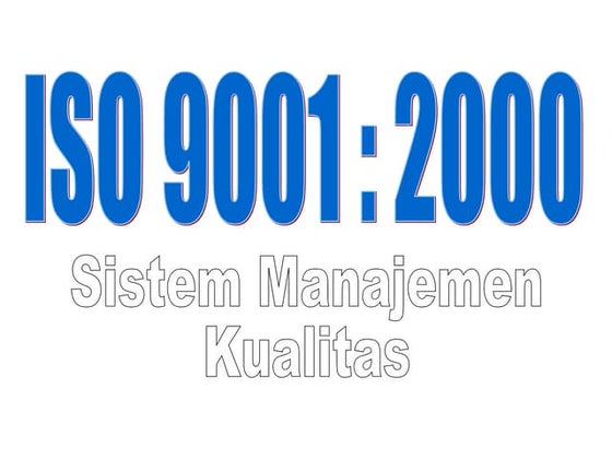Presentasi ISO 9001_2015 Untuk Klinik.pptx