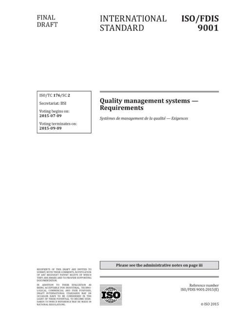 Quy trình xử lý sản phẩm không phù hợp | PDF