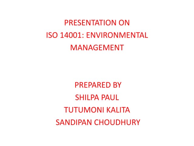 Sample of EPMC Meeting Powerpoint CePBFO | PPTX