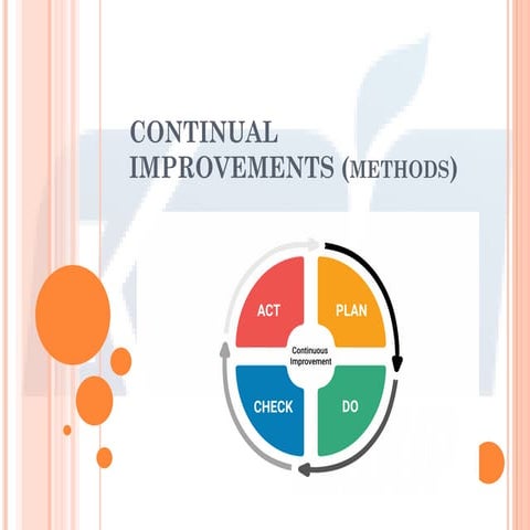 Iso 14001 aspect impact management | PDF