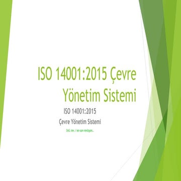 TSE EN ISO 14001 2015. Temel-Egitim.pdf