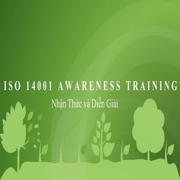 ISO 14001_2018 Awareness Training Course.pdf