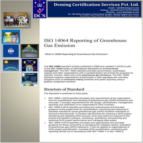 ISO 14064 Reperting of Greenhouse Gas Emission.pdf