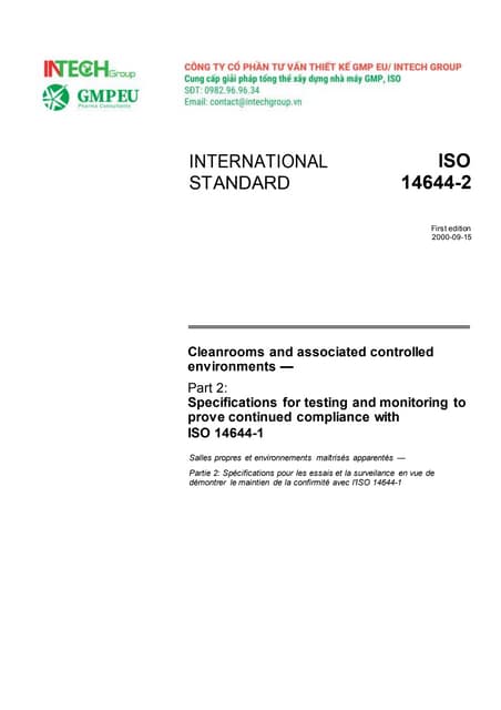 Iso 4624 2002 | PDF | Desktop Publishing | Computer Software and ...