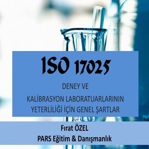 Iso 17025 2 | PDF