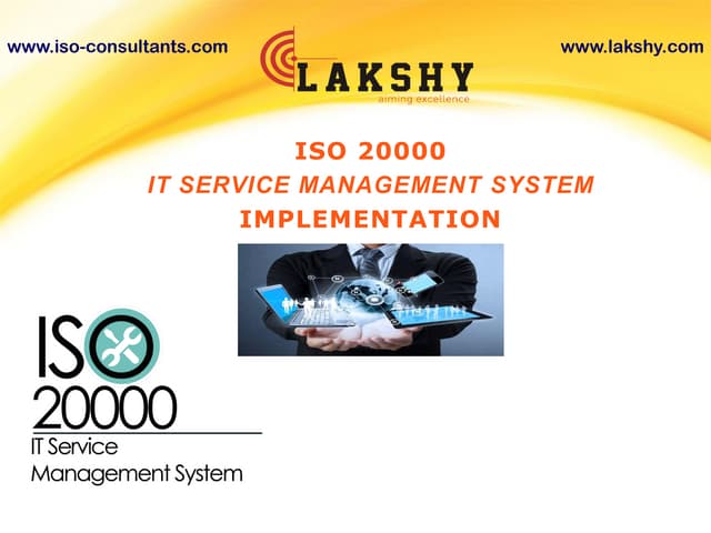 Ims integrated management system implementation steps-lakshy rev00 ...