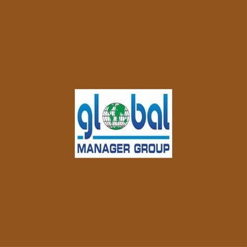 ISO 21001-2018 Documentation Kit - Global Manager Group | PPTX