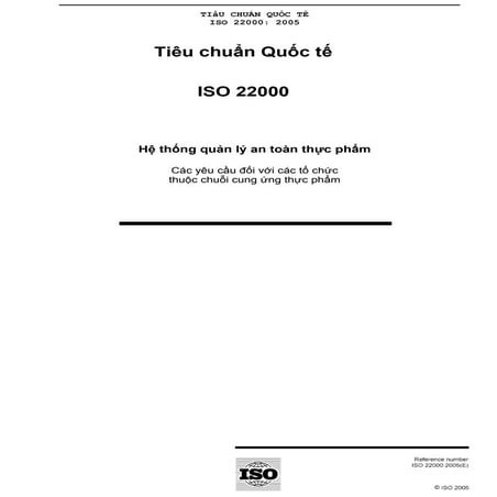 Iso 22000 final1_5518 | DOC