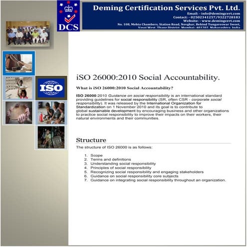 ISO 26000 Guide to social responsibility.pdf