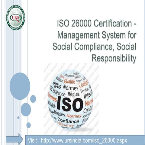 ISO 26000 Guide to social responsibility.pdf