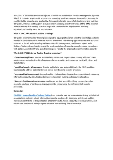 Let’s take a look at ISO 27001 Internal Audit Checklist.pdf