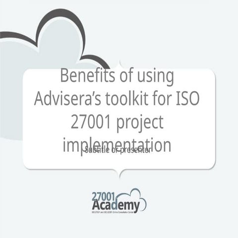 ISO_27001 toolkit_project_implementation.pptx