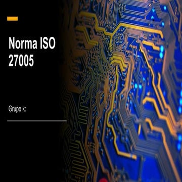 ISO 27005 Monitoreo y revisión de riesgos.pptx
