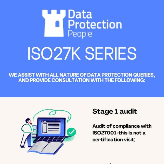 Data protection people