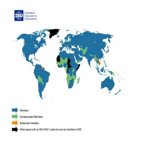 Iso 31000 worldwide powerpoint feb 9 b | PPT