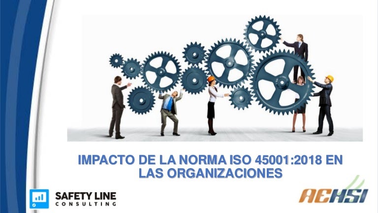 Iso 45001