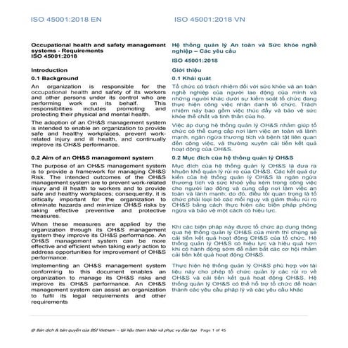Hướng dẫn HSSE – ISO 45001 & 14001.pptx