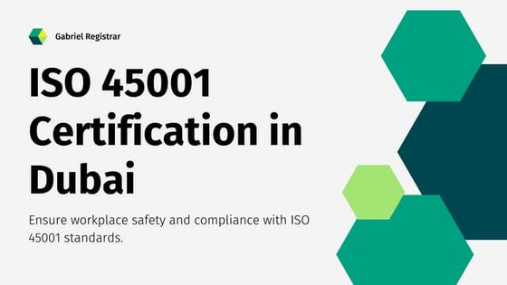ISO 45001 Certification Benefits Requirements and How to Get Started ...