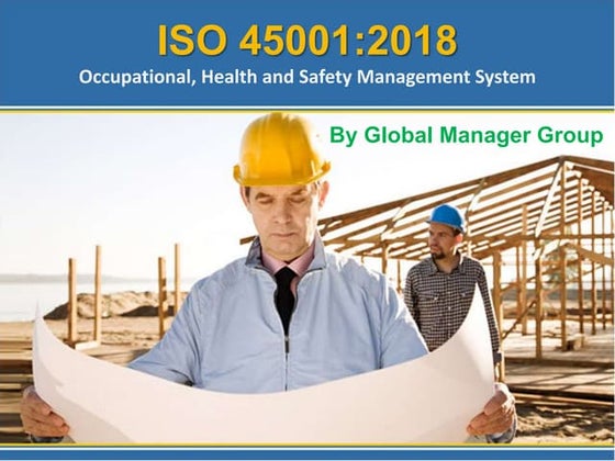 IMS Documentation Requirements As per ISO 9001,ISO 14001 and ISO 45001 ...