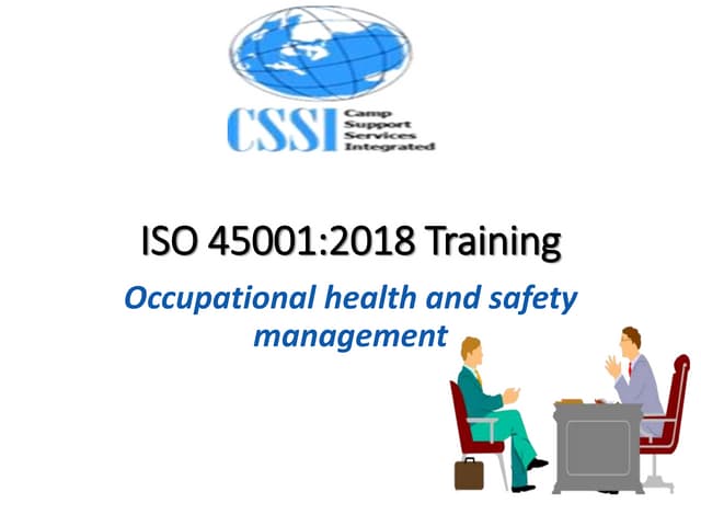 Interested party matrix - ISO 14001:2015 | DOCX