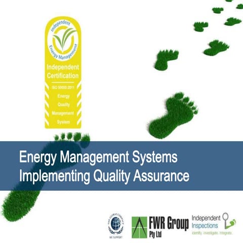 Iso 50000 energy management systems presentation peter greenham iigi ...