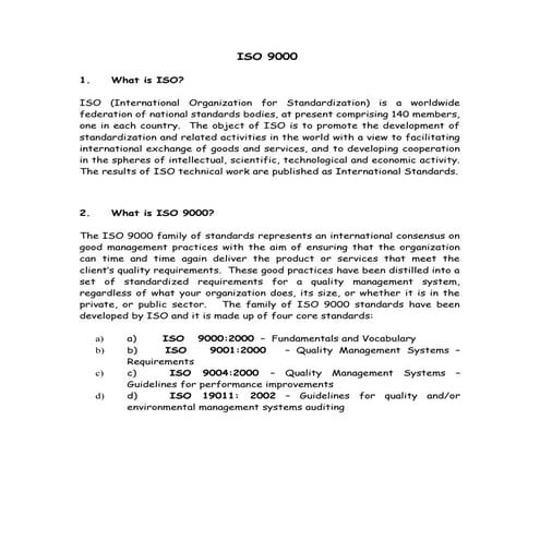Iso 9000 Doc