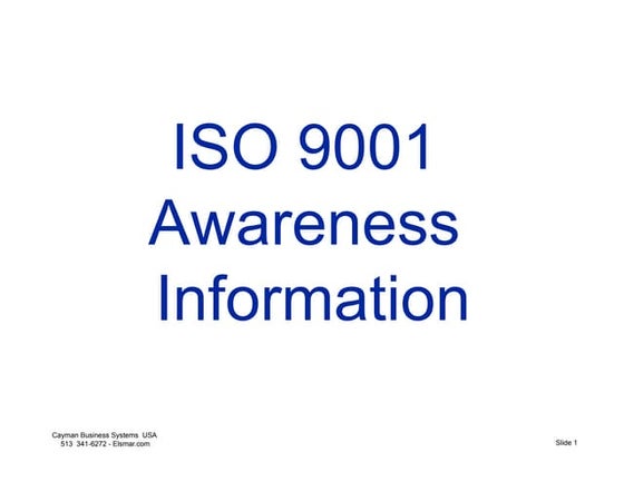 ISO 9000 Overview 2002.ppt