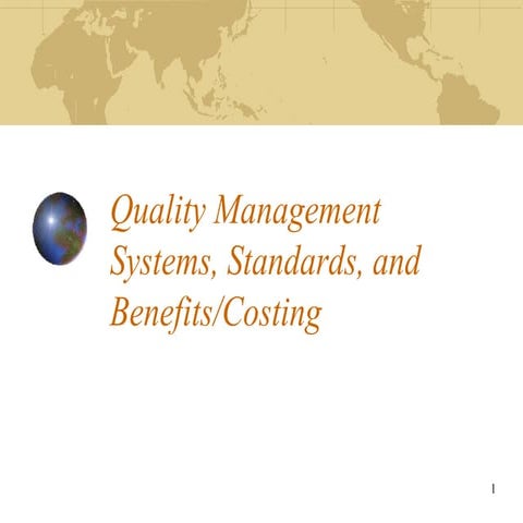 ISO 9000 overview_operation standard.ppt