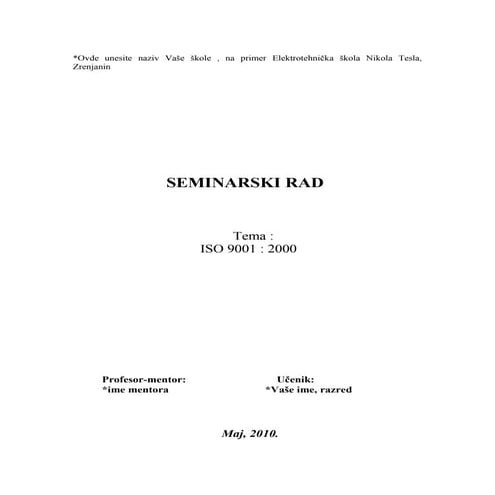 Vrste knjigovodstvenih racuna i pravila za knjizenje poslovnih promena ...