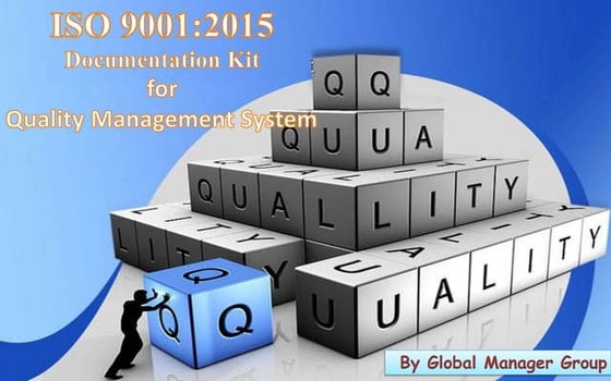 IMS Documentation Requirements As per ISO 9001,ISO 14001 and ISO 45001 | PPT