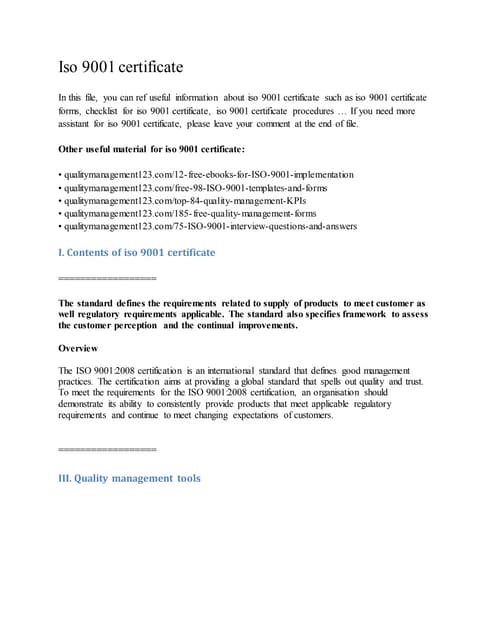 List of iso 9001 certified companies | DOCX | Physics | Science