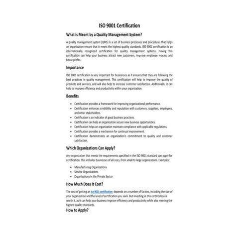 ISO 9001 certification-Website-Article- 1-04-2022 (3)_00001.ppt