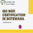ISO 9001 Certification in Botswana | PDF