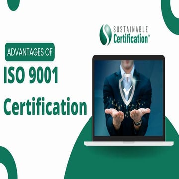 ISO 9001 Certification Pathway to Excellence in Quality Management.pdf