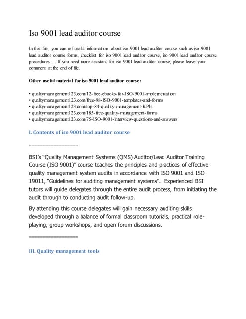Iso 9001 process flowchart | DOCX | Physics | Science